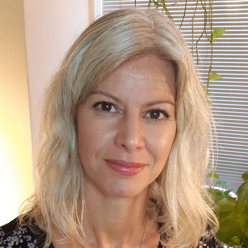 Wikström Petra - Suomen Rosen-terapeutit ry